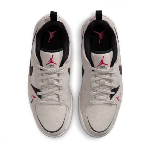 JORDAN Cmft Era "phantom Red Black - Phantom Red/black