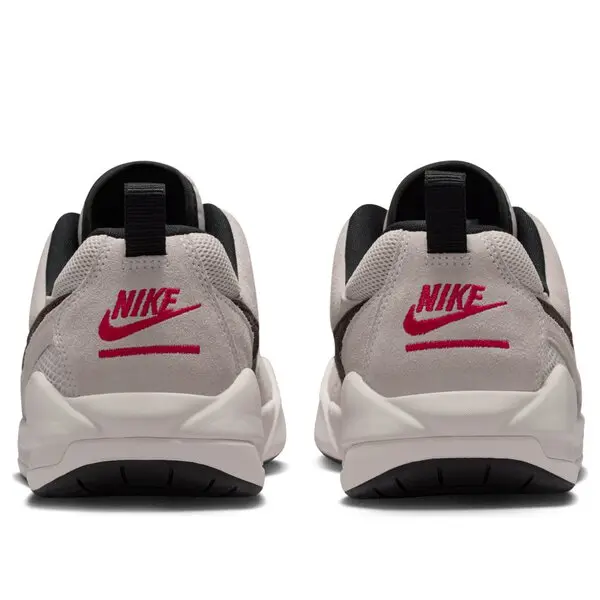 JORDAN Cmft Era "phantom Red Black - Phantom Red/black