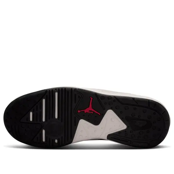 JORDAN Cmft Era "phantom Red Black - Phantom Red/black