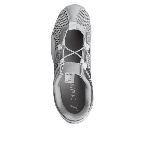 PUMA Speedcat Go Metallic Sneakers
