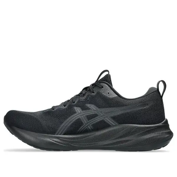 Asics Gel-pulse 16 Athletic Sneakers - Black/graphite Grey