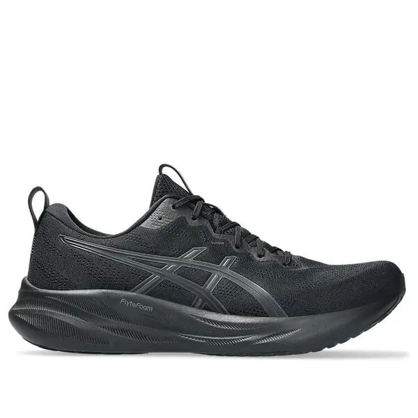 Asics Gel-pulse 16 Athletic Sneakers - Black/graphite Grey