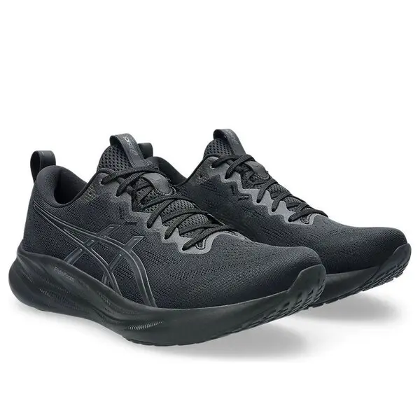 Asics Gel-pulse 16 Athletic Sneakers - Black/graphite Grey
