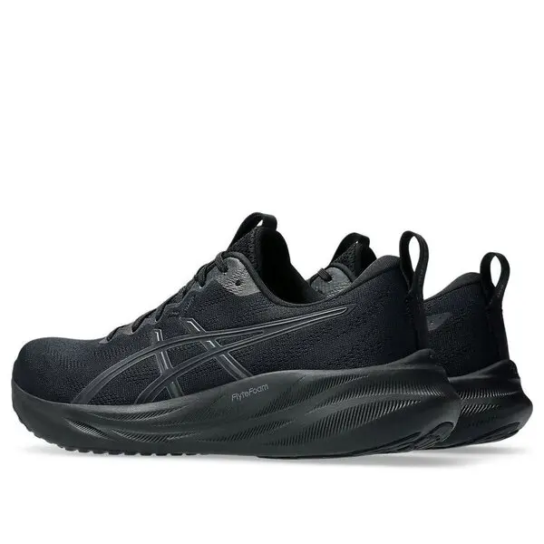 Asics Gel-pulse 16 Athletic Sneakers - Black/graphite Grey