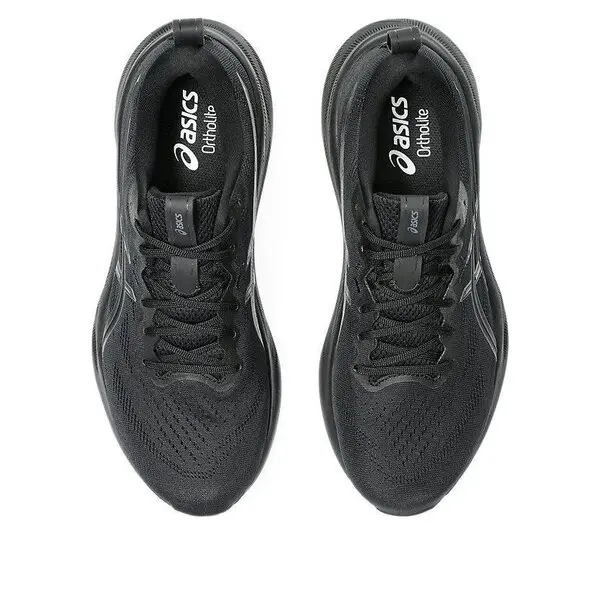 Asics Gel-pulse 16 Athletic Sneakers - Black/graphite Grey