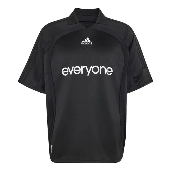 Adidas X Everyone Jersey - Black