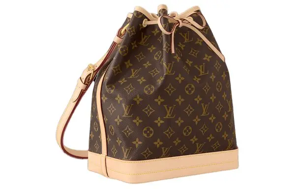 LOUIS VUITTON Noé Bucket Bag