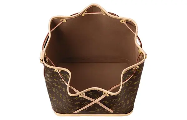 LOUIS VUITTON Noé Bucket Bag