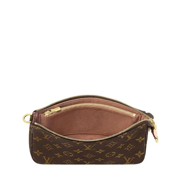 LOUIS VUITTON Monogram Pochette Accessoires