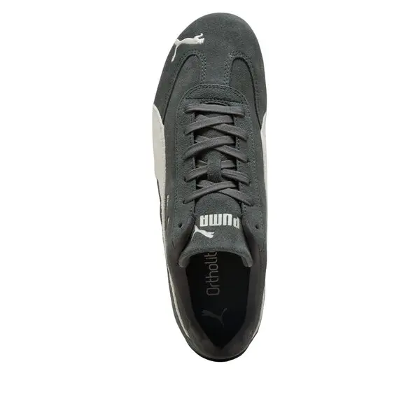 PUMA Speedcat Og Sneakers - Shadow Gray/black