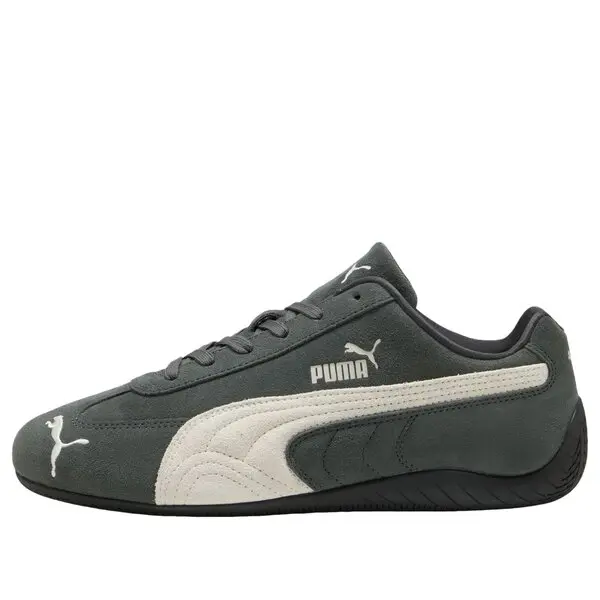 PUMA Speedcat Og Sneakers - Shadow Gray/black