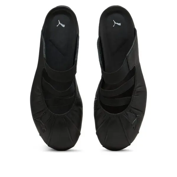 PUMA Speedcat Mule - Black/black