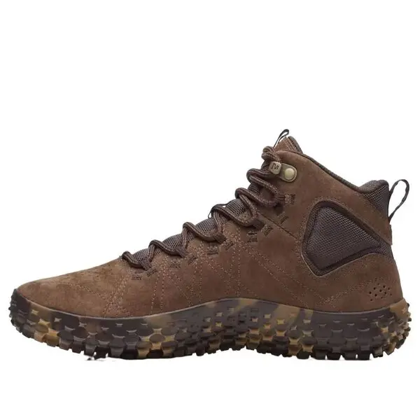 Merrell Wrapt Mid Waterproof Boots