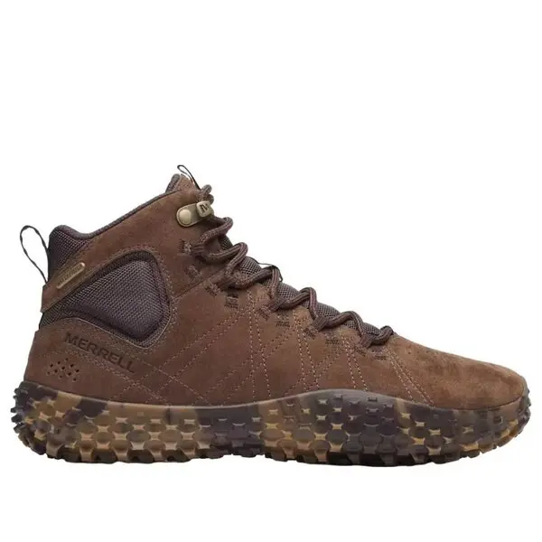Merrell Wrapt Mid Waterproof Boots