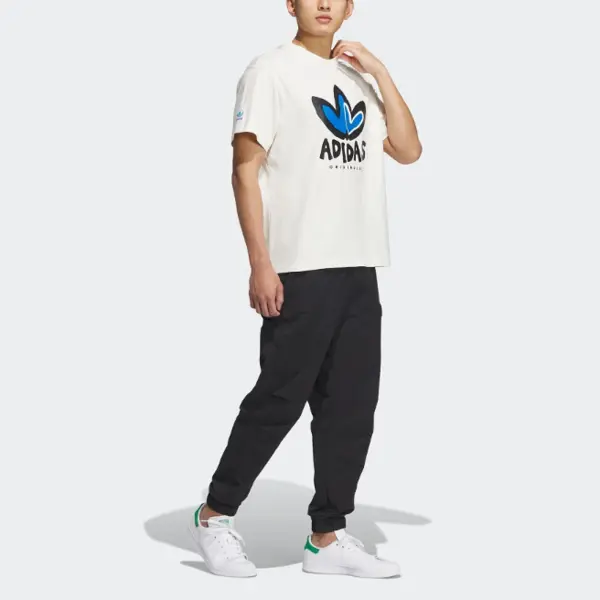 Adidas Originals V-day Tee