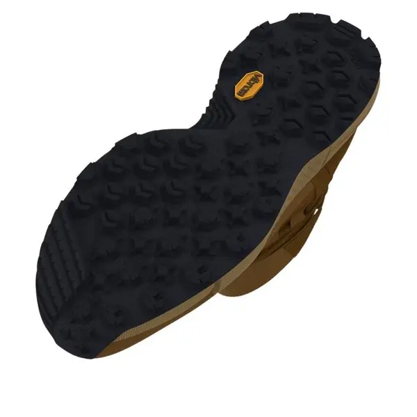 Under Armour Charged Loadout Trek Wp Waterproof Boots