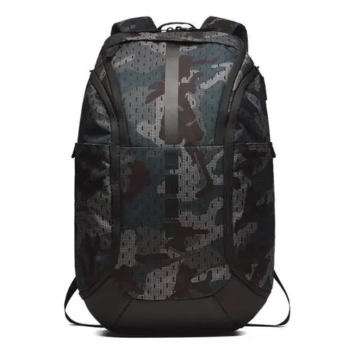 Nike Hoops Elite Pro Backpack - Multi-color