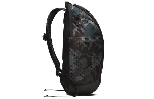 Nike Hoops Elite Pro Backpack - Multi-color