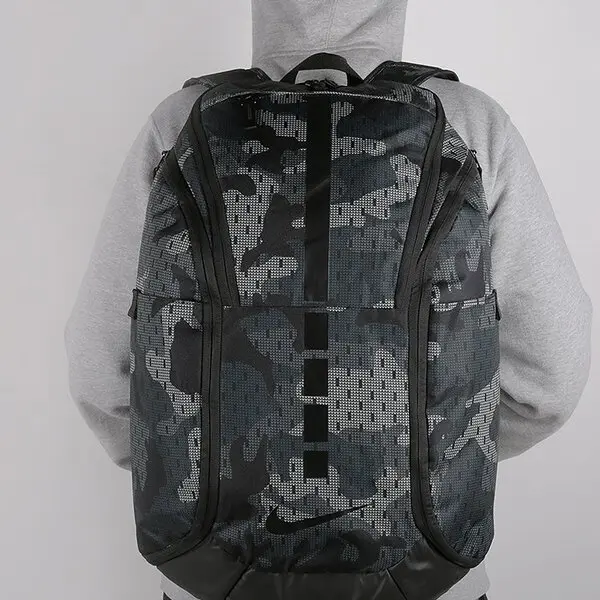 Nike Hoops Elite Pro Backpack - Multi-color