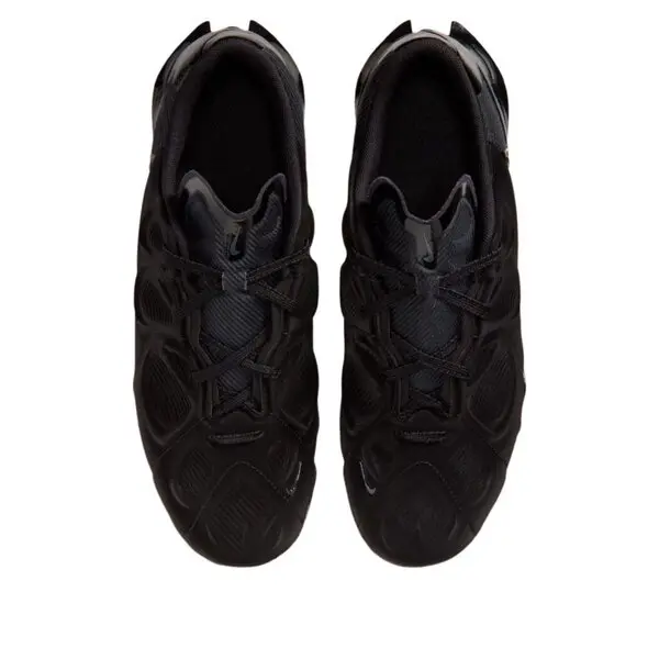 Nike First Sight Mirage Sneakers - Black/flash Crimson