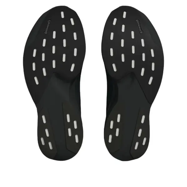 Adidas Adizero Evo Sl Zip Sneakers - Black