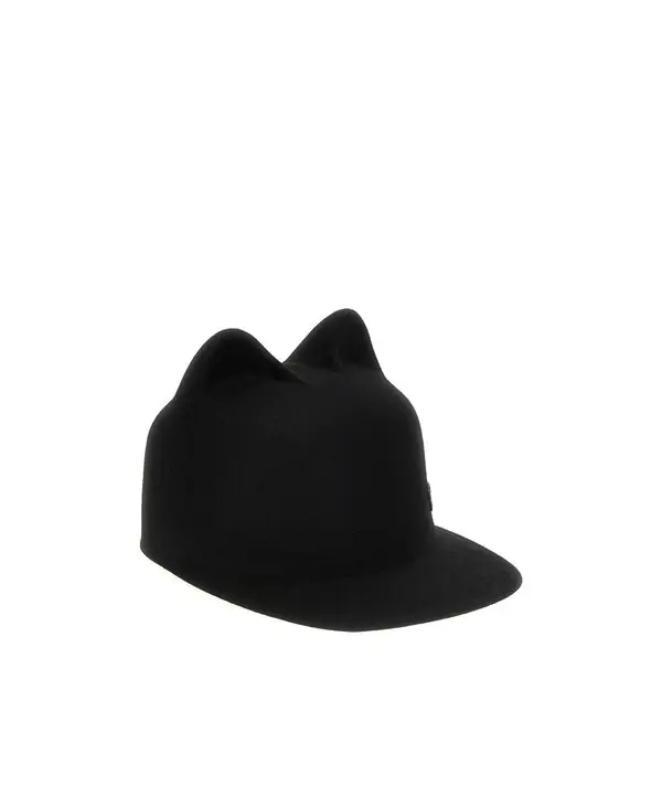 MAISON MICHEL Jamie Hat