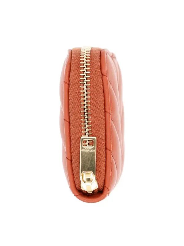 Saint Laurent Cassandre Wallet