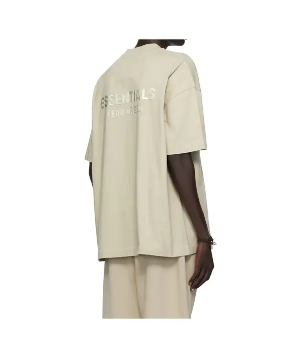 Fear Of God Classic T-shirt