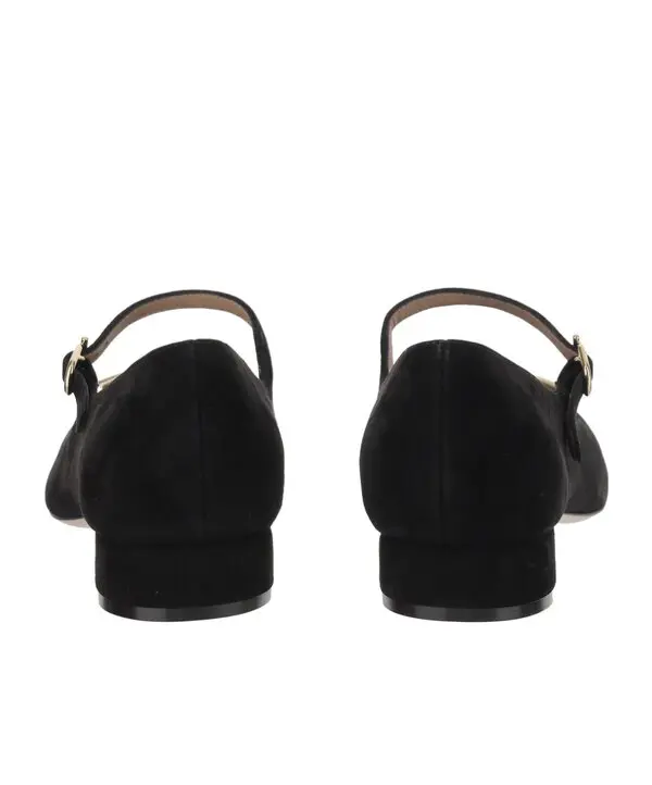 FERRAGAMO Marry Ballet Shoes