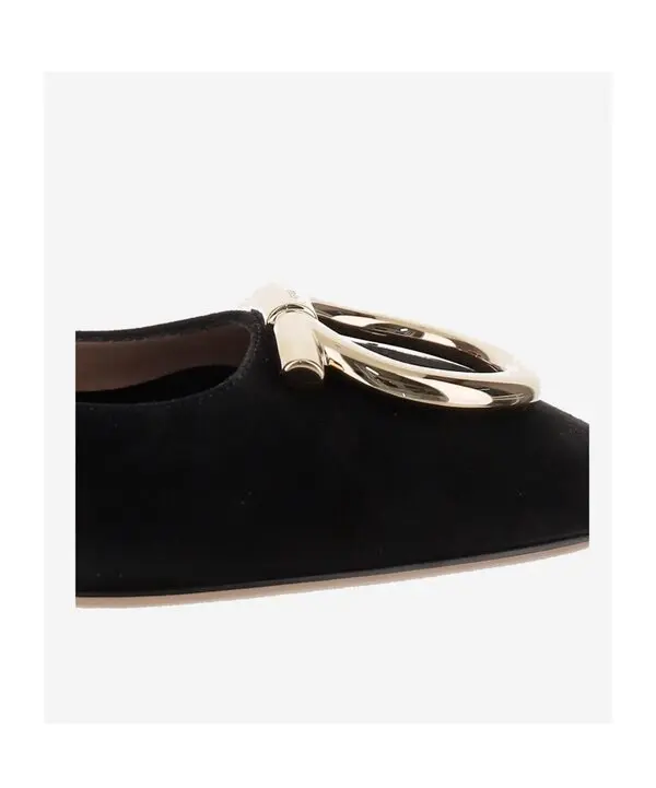 FERRAGAMO Marry Ballet Shoes
