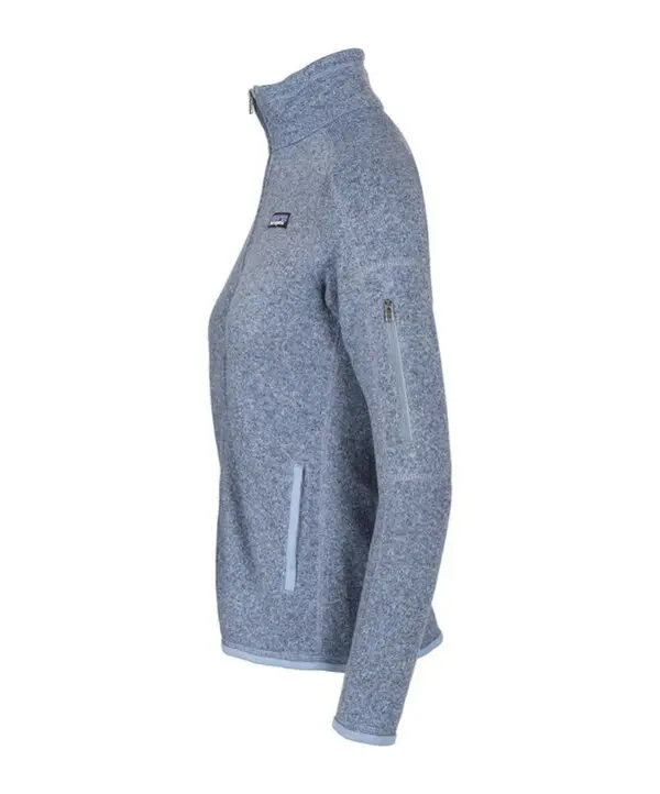 Patagonia Better Sweater Fleece Jacket
