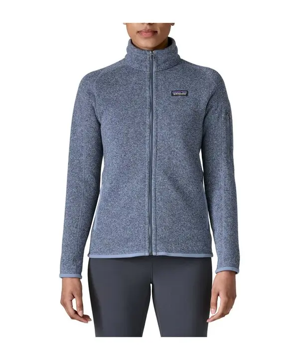 Patagonia Better Sweater Fleece Jacket