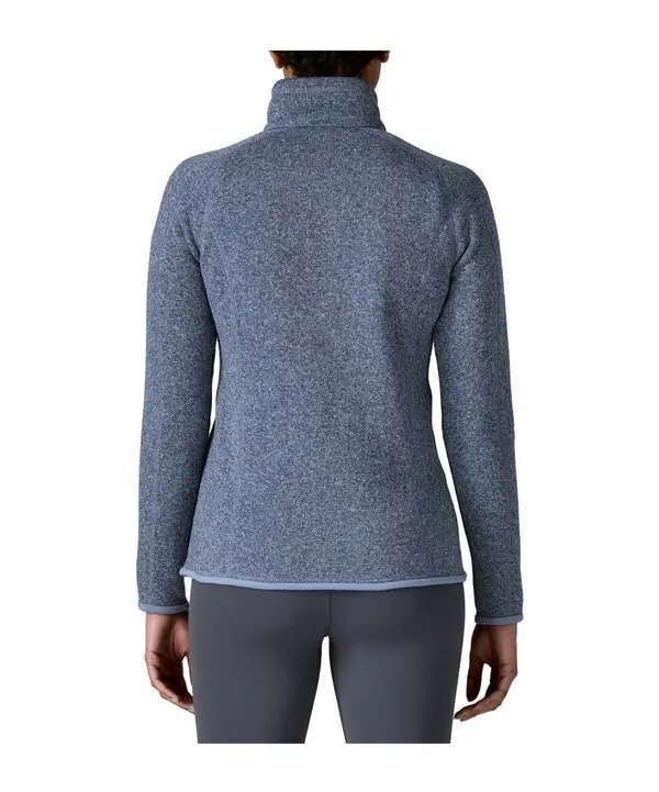 Patagonia Better Sweater Fleece Jacket