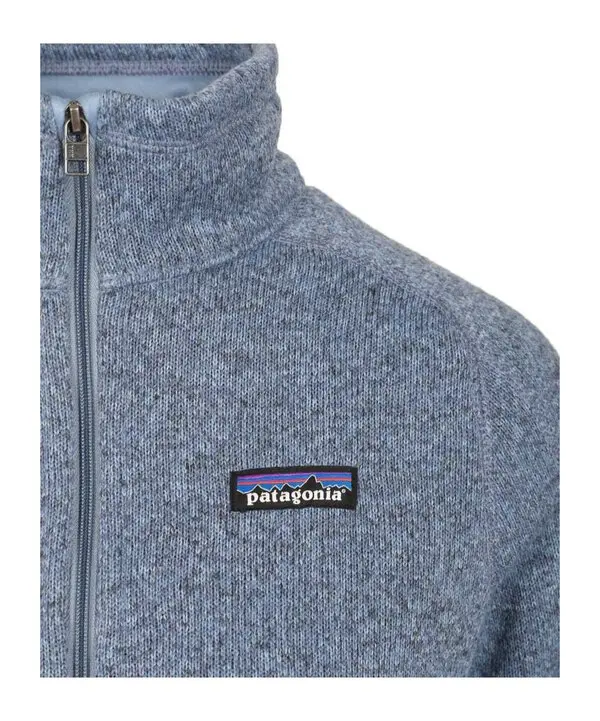 Patagonia Better Sweater Fleece Jacket
