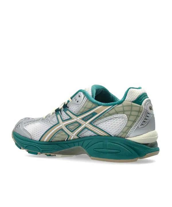 Asics Gel-nimbus .1 Lace-up Sneakers