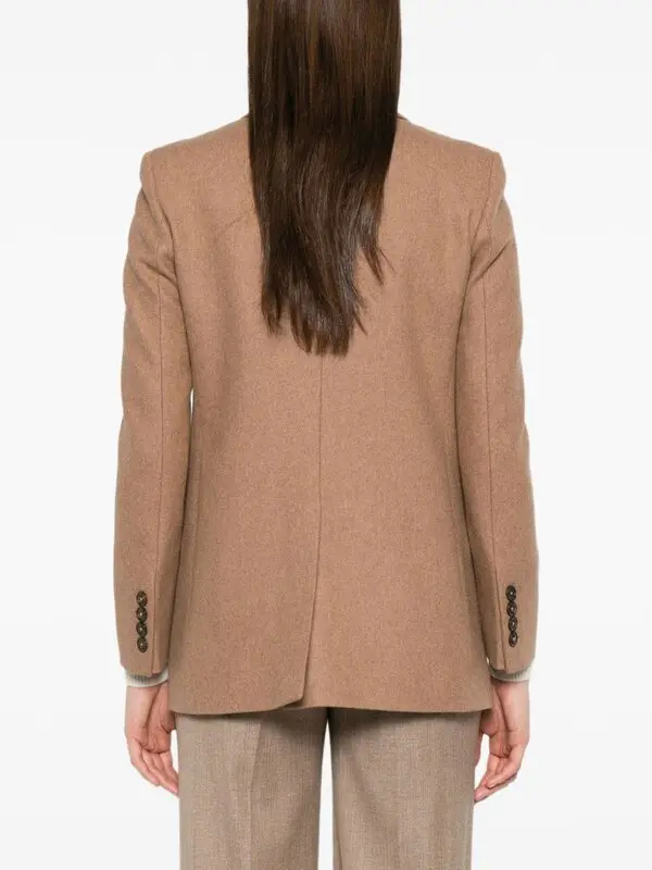 BLAZÉ MILANO Everyday Double-breasted Blazer