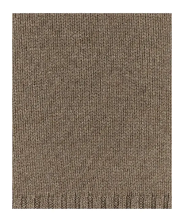 Khaite Crew Neck Sweater