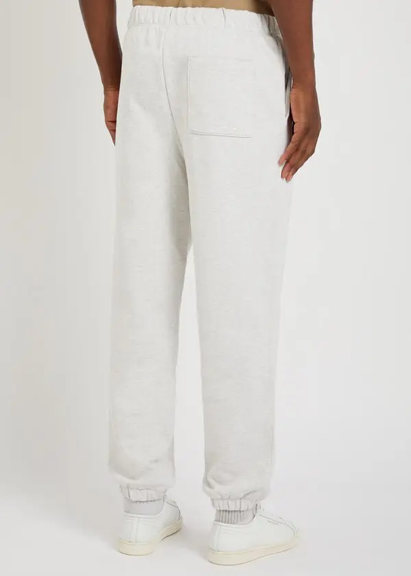 BOSS Locsin Cotton Sweatpants