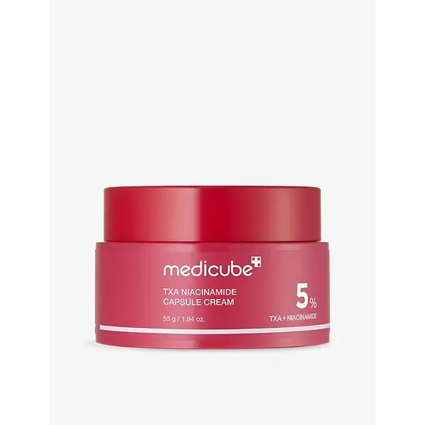 Name Medicube Txa Niacinamide Capsule Cream 55g - One-color