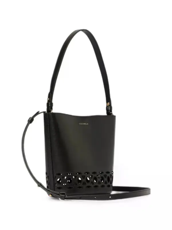COCCINELLE Nikla Cut-out Mini Bag