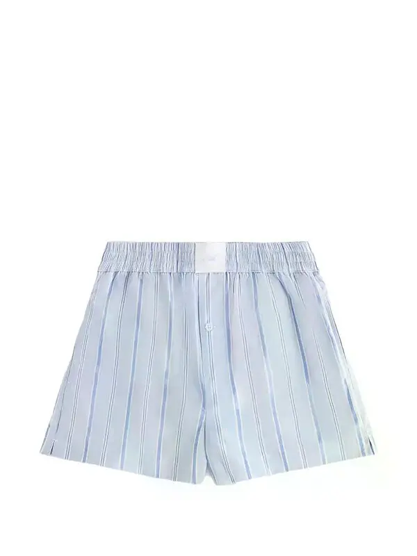 Kith Ida Striped Boxer Shorts