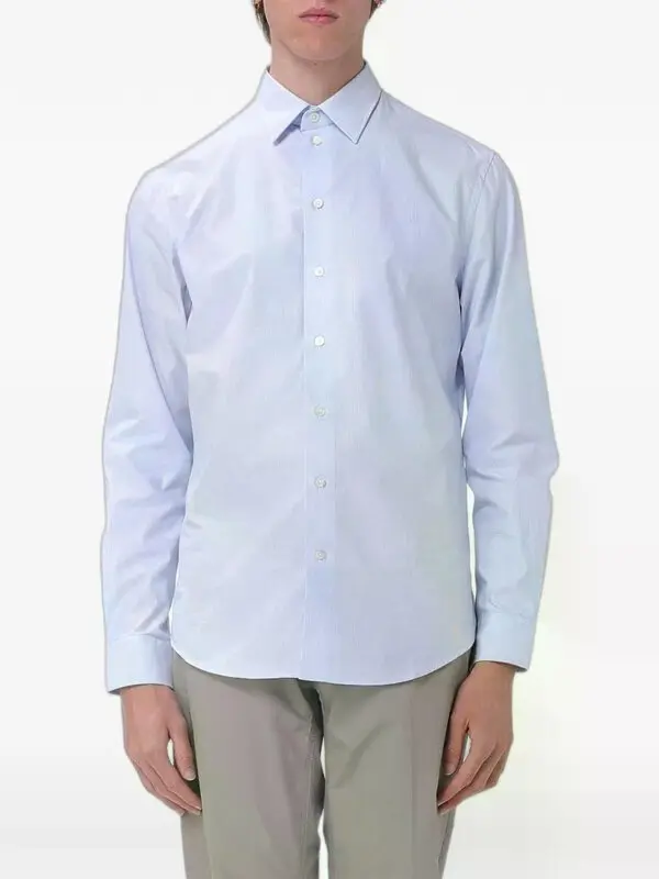 Emporio Armani Long-sleeve Shirt