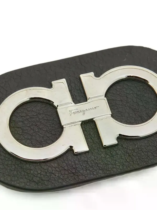 FERRAGAMO Gancini Key Chain