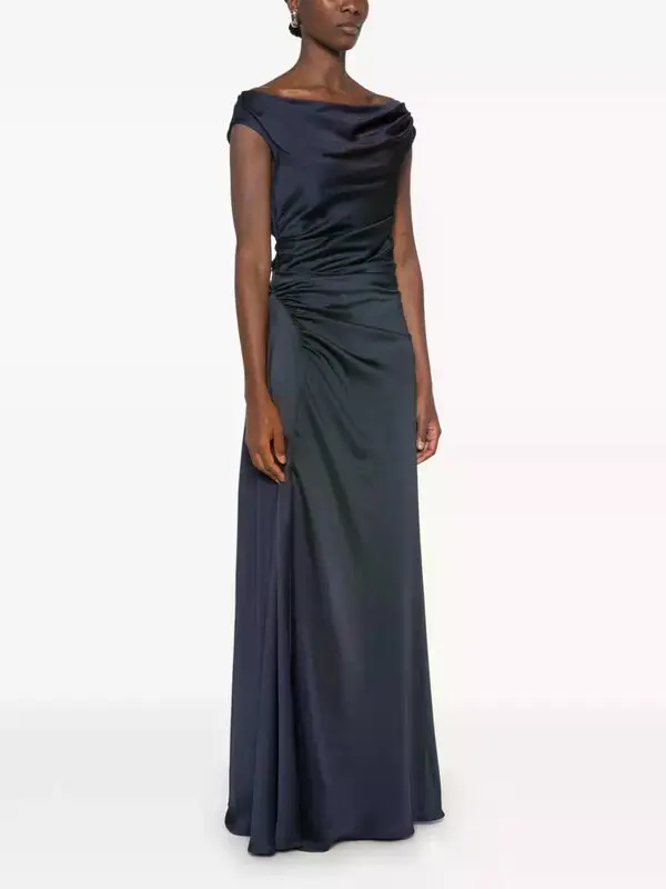 Simkhai Ruffled-embellishment Maxi Dress