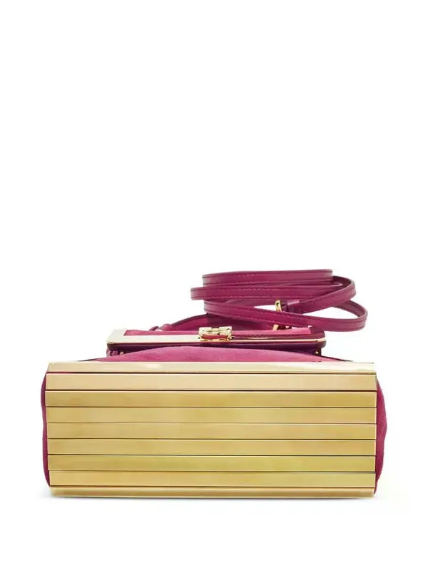 FERRAGAMO Mini Sofia Tote Bag