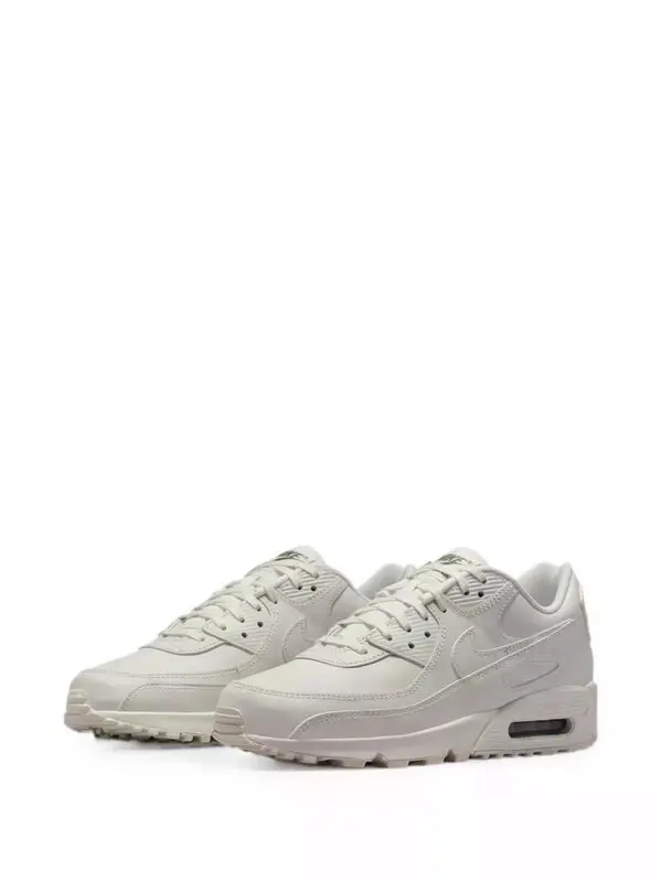 Nike Max 90 Lace-up Sneakers