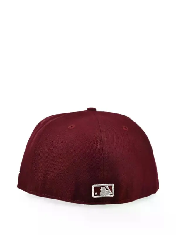 New Era Mlb New York Yankees 59fifty Cap