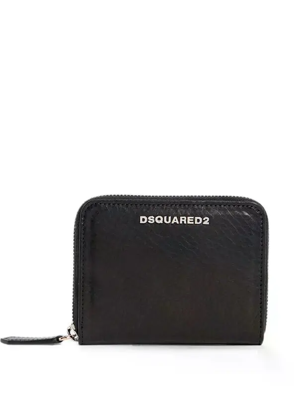 Dsquared2 Twin-zip Wallet