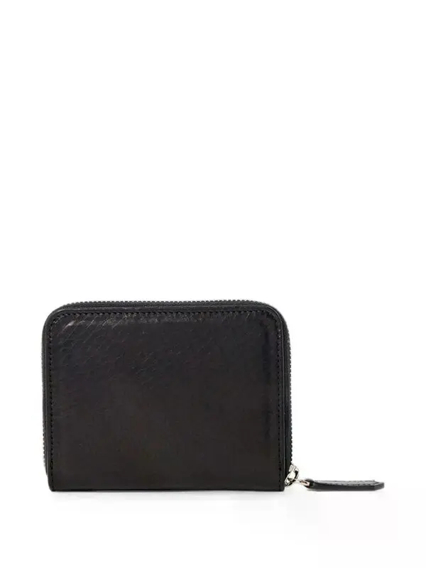 Dsquared2 Twin-zip Wallet