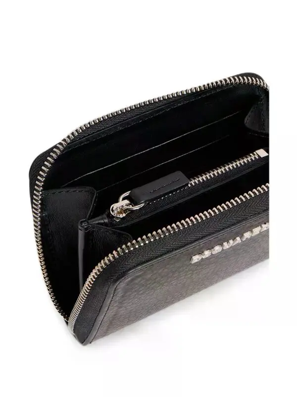 Dsquared2 Twin-zip Wallet